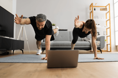 7 Best Practices for engaging Your Gym Members Online in 2025 ...