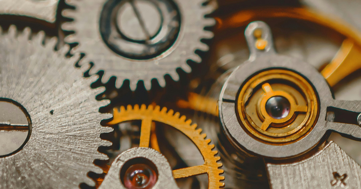 PART 3: Breaking the Triad