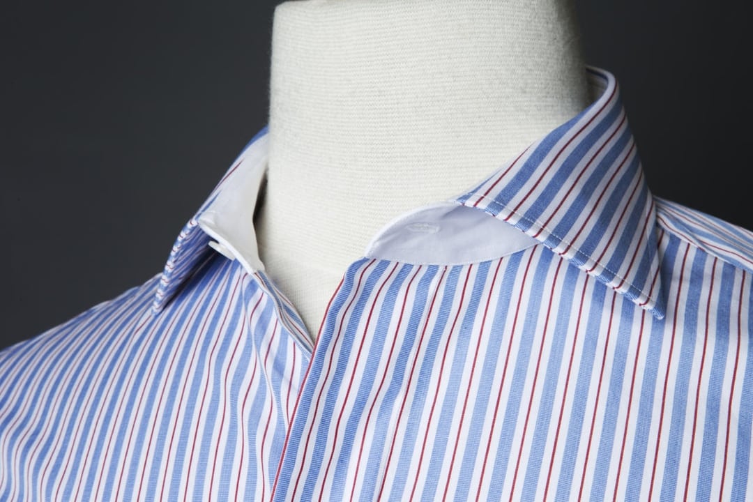 Anatomy of a Quality Shirt