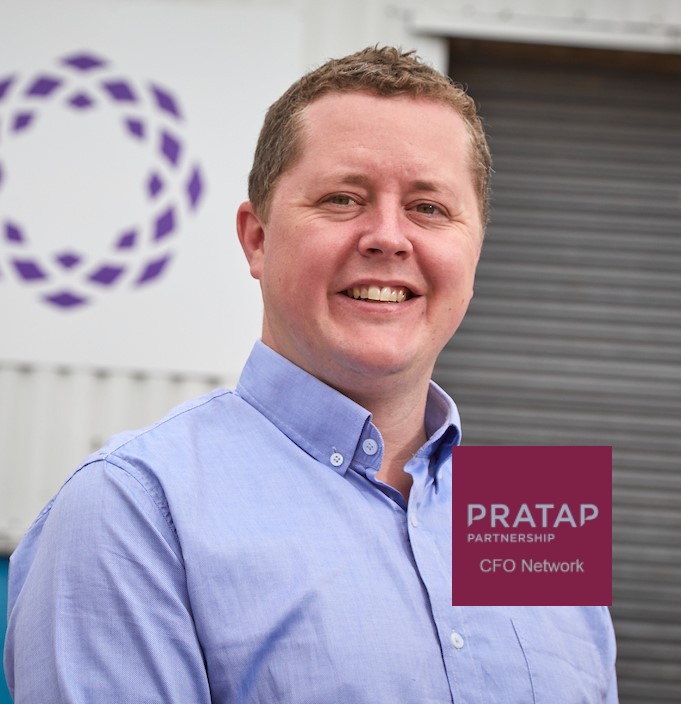 Successful appointment of Finance Director for Carlton Forest Group ...