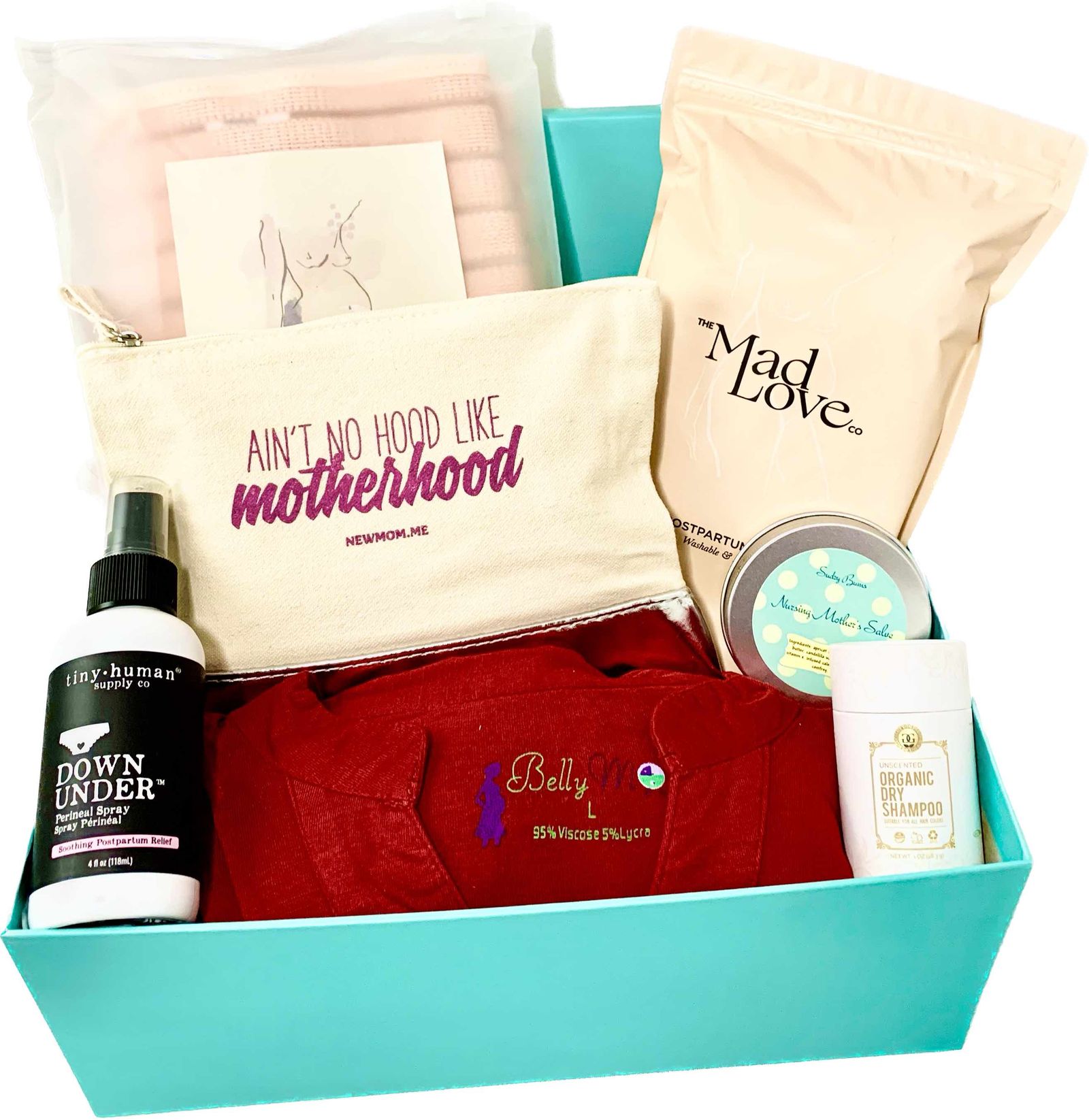 Newmom.me store - Curated gifts for new or pregnant parents