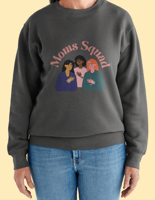 Newmom.me store - Curated gifts for new or pregnant parents