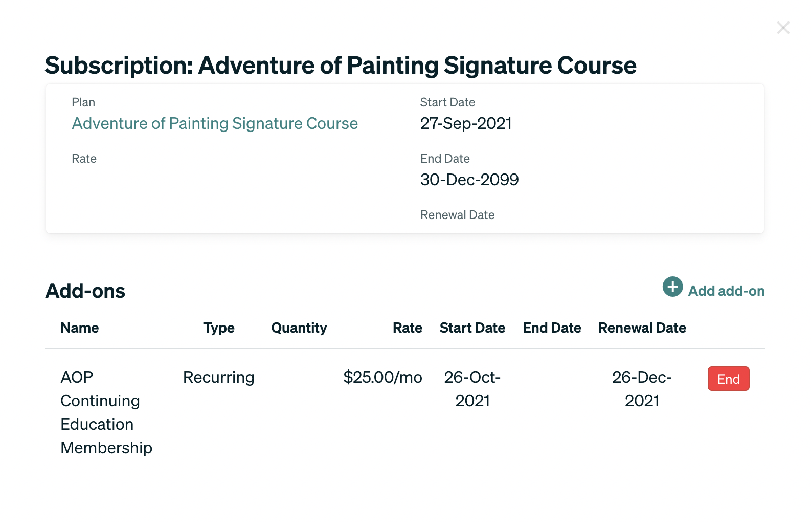 Outseta Company Update - December 2021 | Outseta