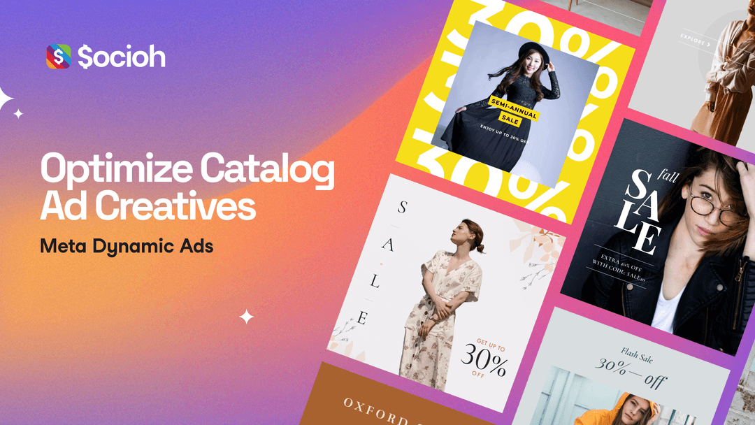 How to Optimize the Creative of your Advantage+ Catalog Ads – with ...