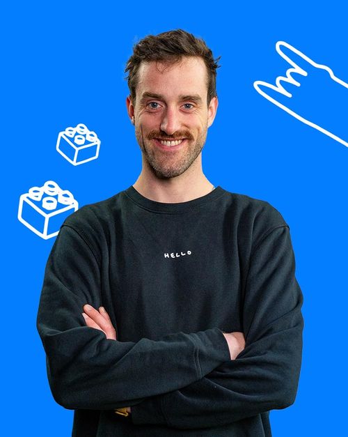 LEGO® SERIOUS PLAY® Facilitator in 2 Tagen | HelloAgile