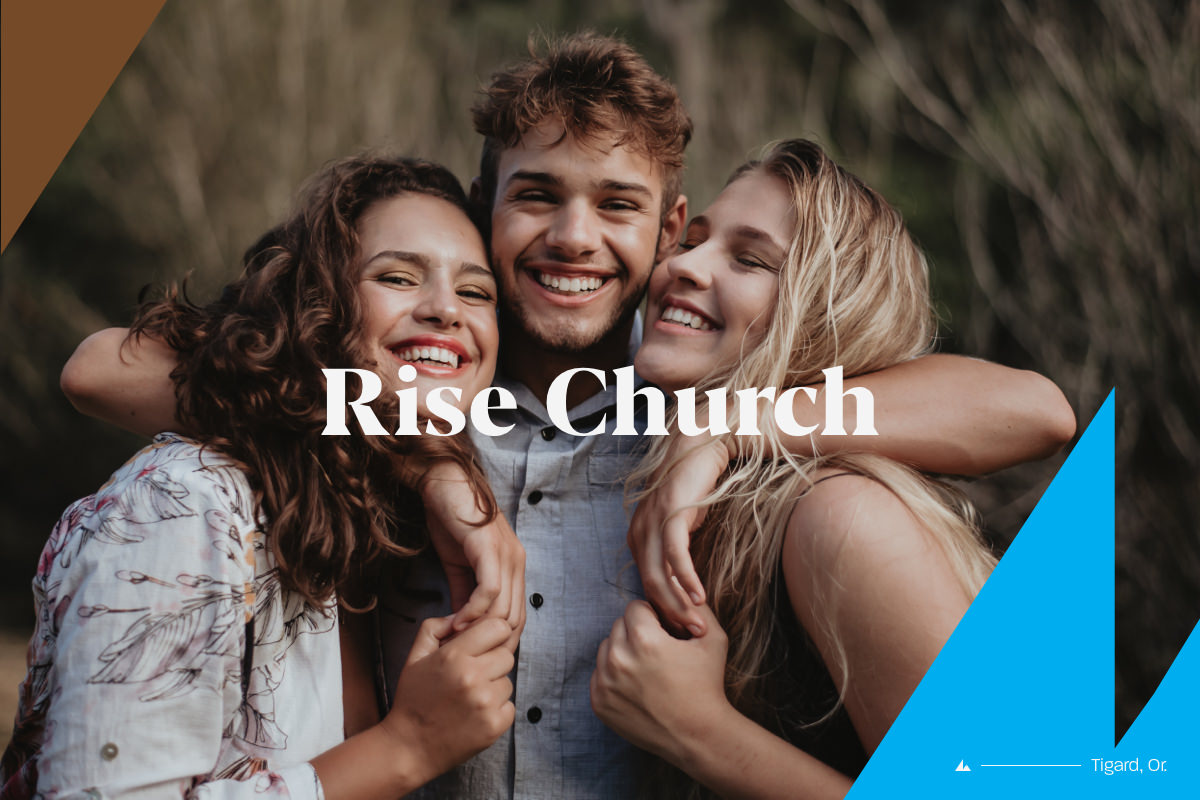 Home | Rise Church