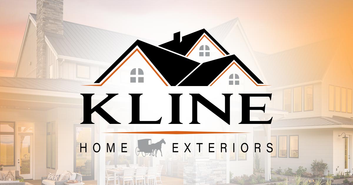 Timber Frame Roofs | Kline Home Exteriors