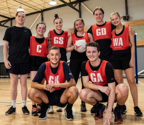 Melbourne Netball | Social Sport - Melbourne's best social sport