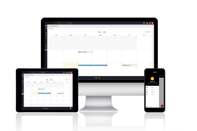 Dealerpull Car Dealer Management Software