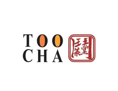 TooCha rebranding | Milktea Toooogether