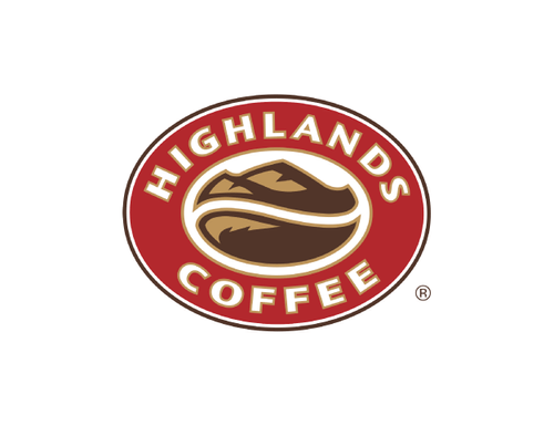 Highlands Coffee rebranding | Highlands is ours