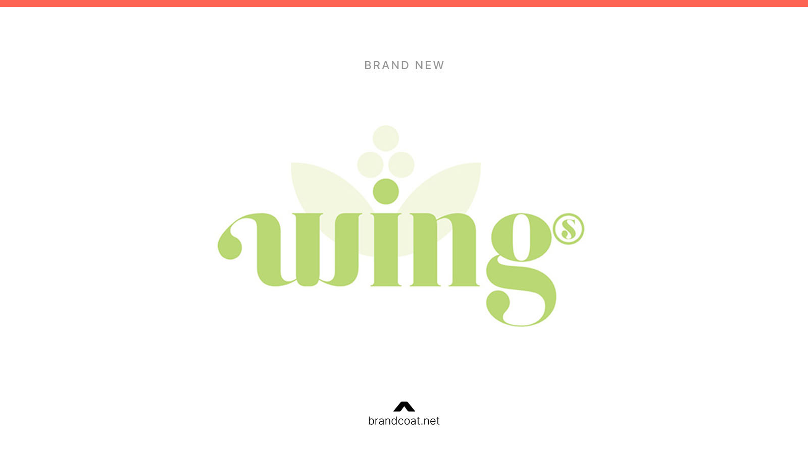 Wings Milk Tea branding | Bubble tea made easy