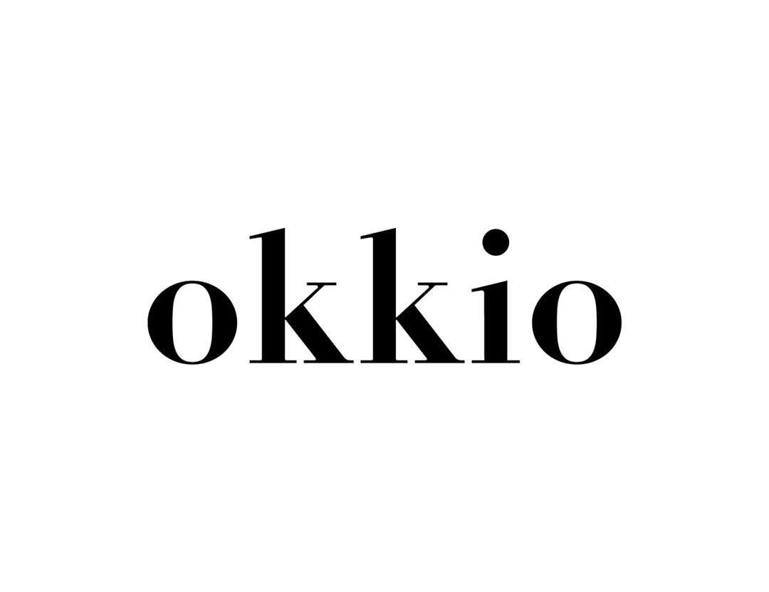Okkio Caffe rebranding | FOUND & BEEN FOUND