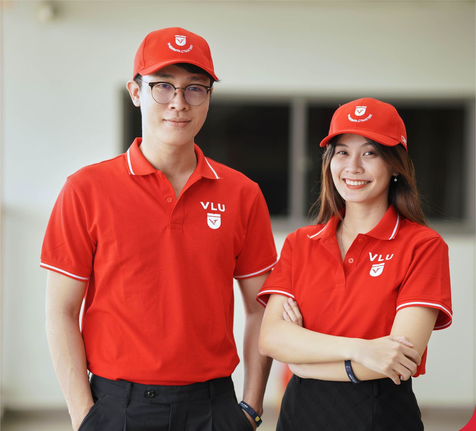 Van Lang University (VLU) rebranding | Soaring to global aspirations