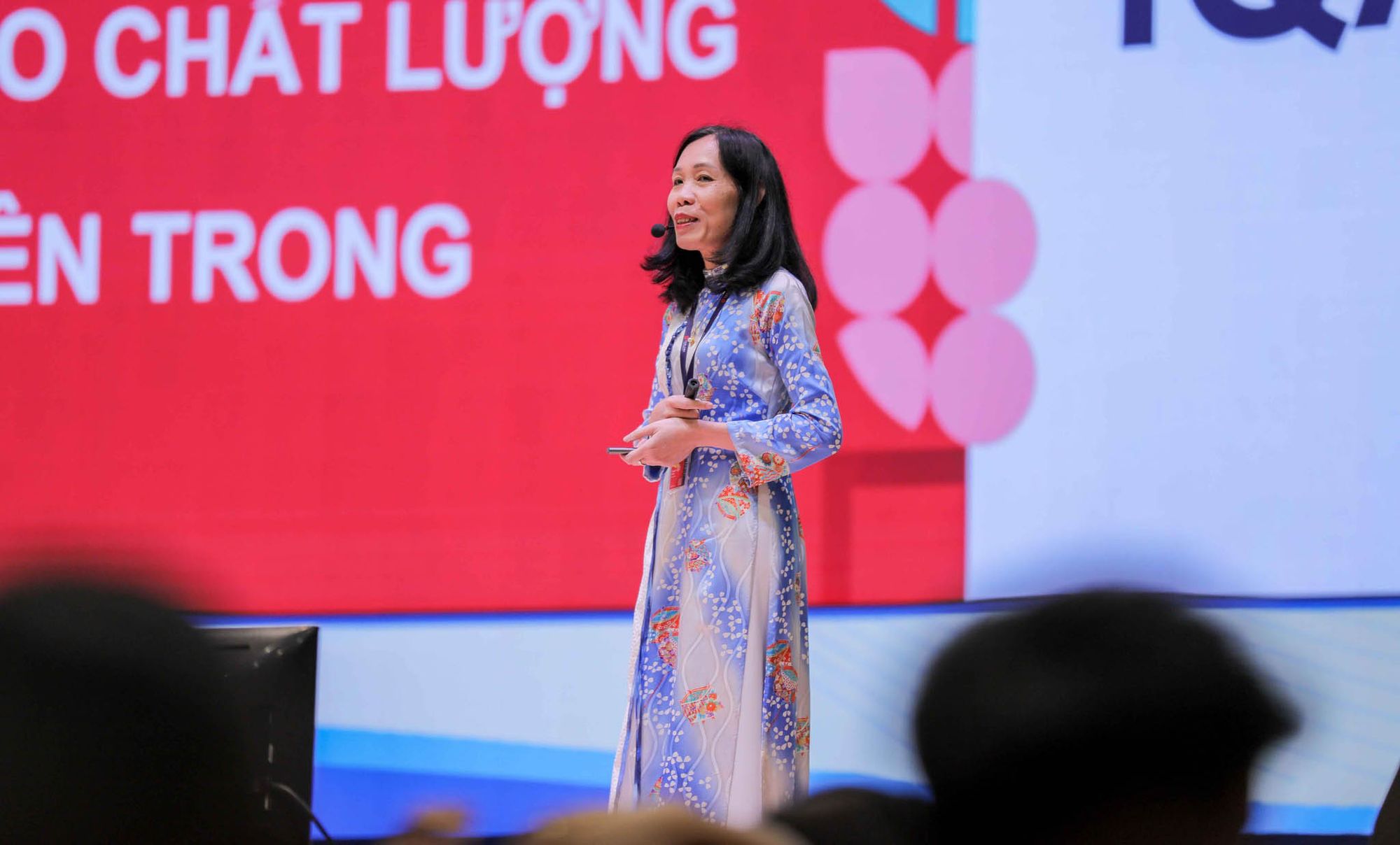 Van Lang University (VLU) rebranding | Soaring to global aspirations