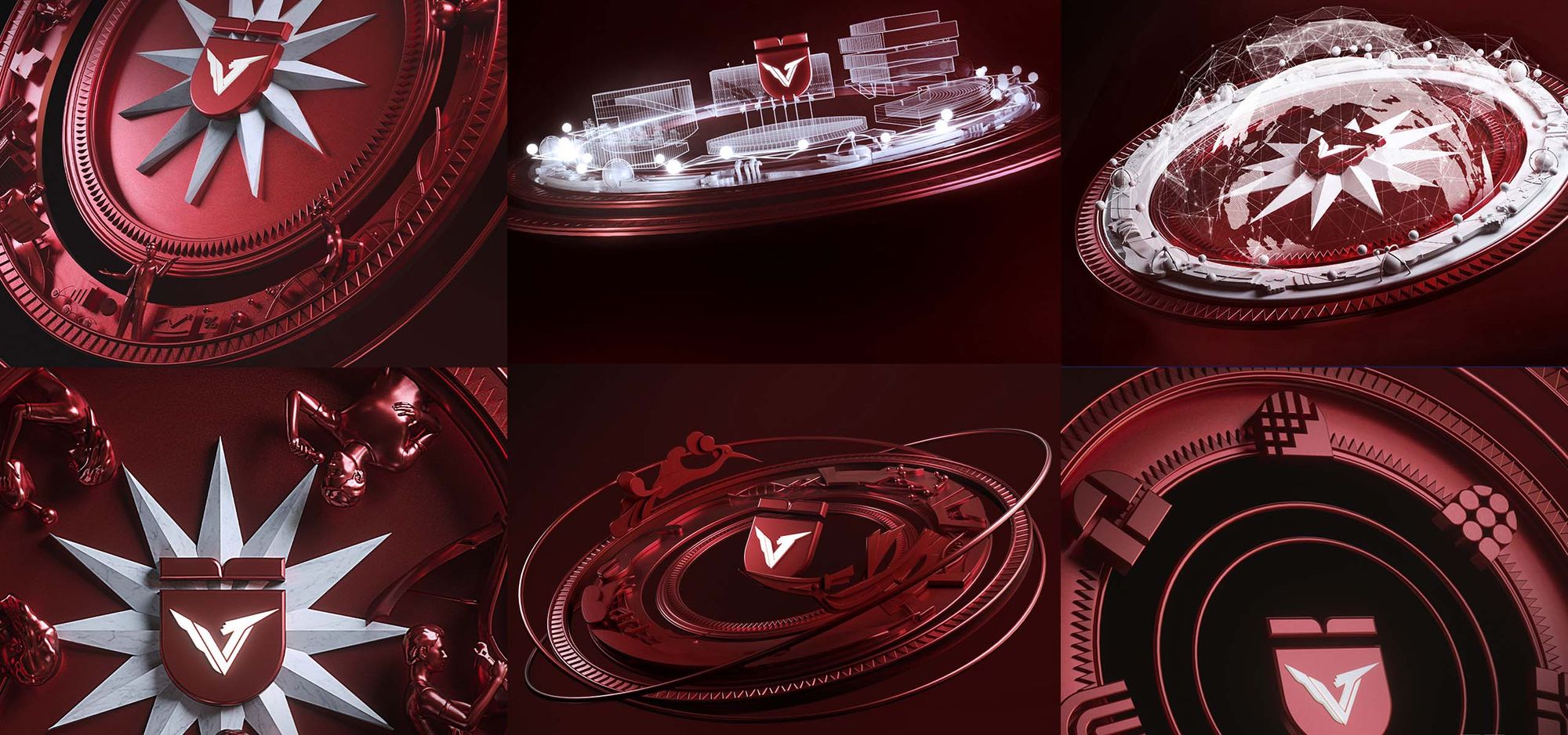 Van Lang University (VLU) rebranding | Soaring to global aspirations