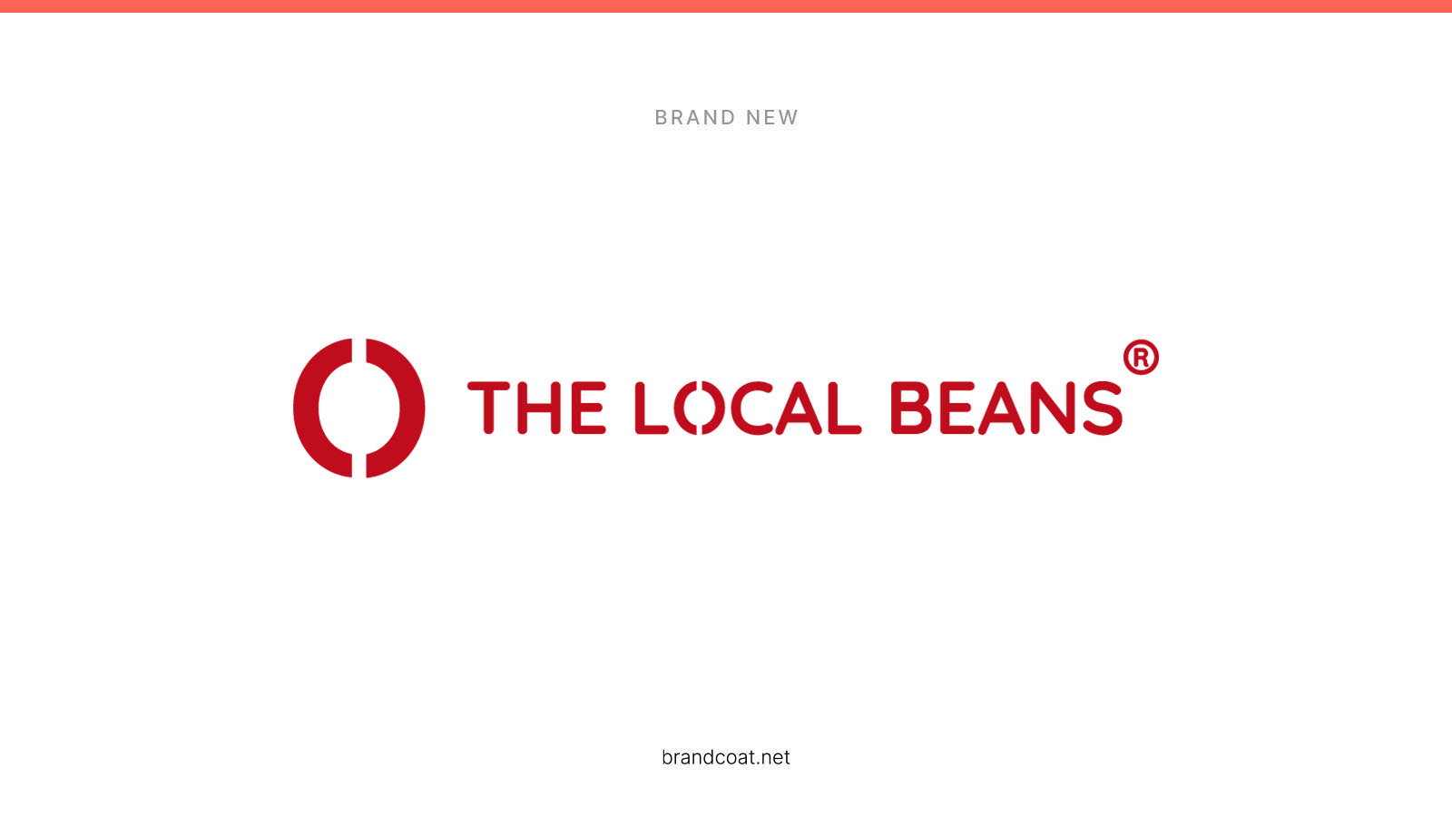 The Local Beans branding | Cultural and community blend