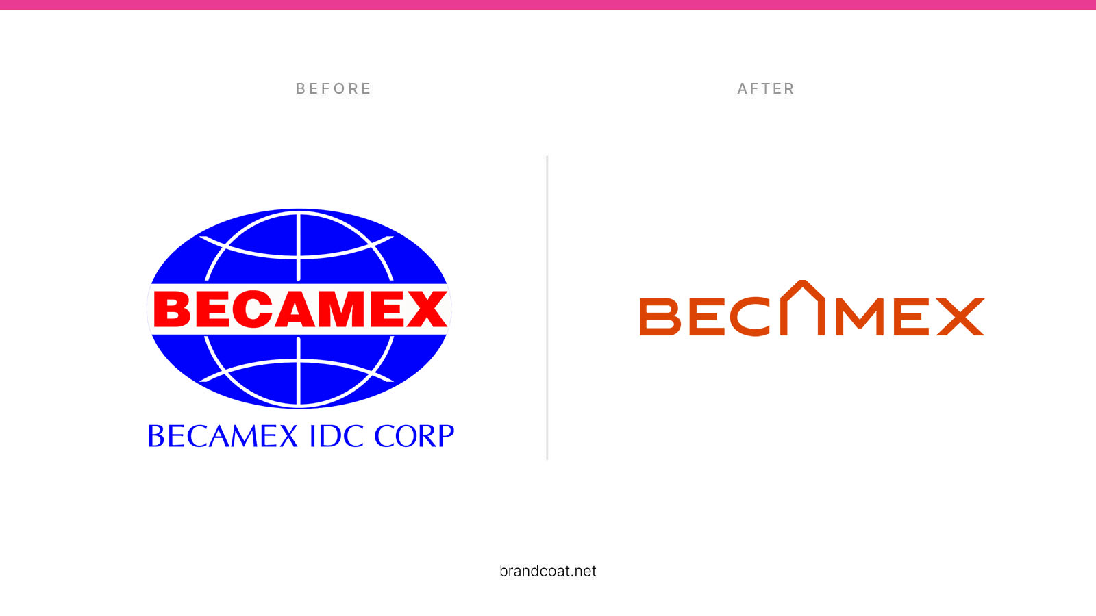 Becamex IDC rebranding | Building A Trusted Future