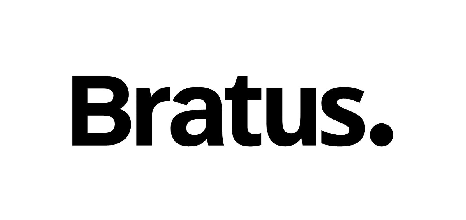Bratus rebranding | We are brand thinker