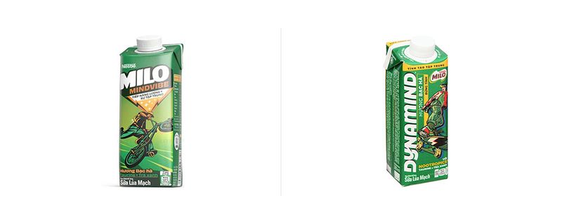 Branding case studies from Vietnam market | Brandcoat