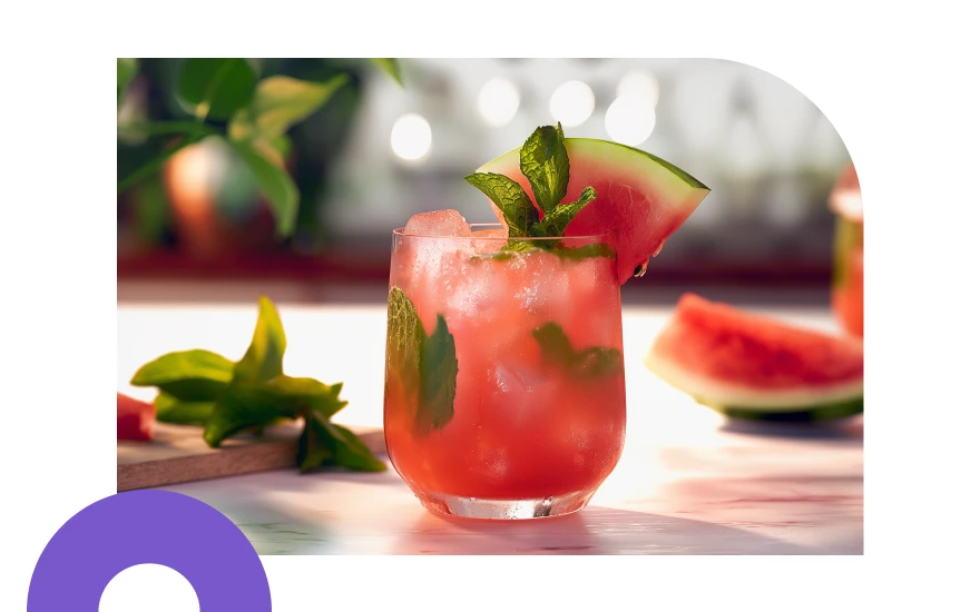 Mix Up Some Mocktail Magic with 5 Alcohol-Free Drinks