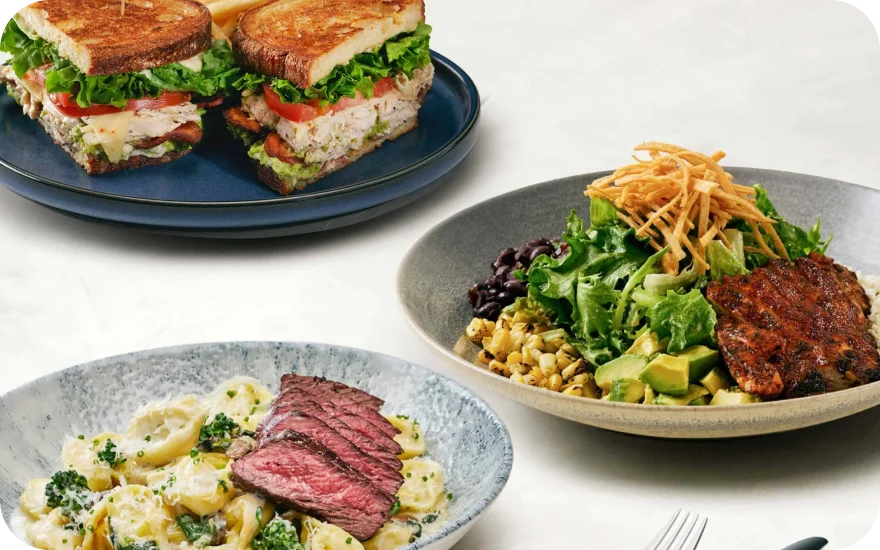 Top 15 Proudly Canadian Restaurants