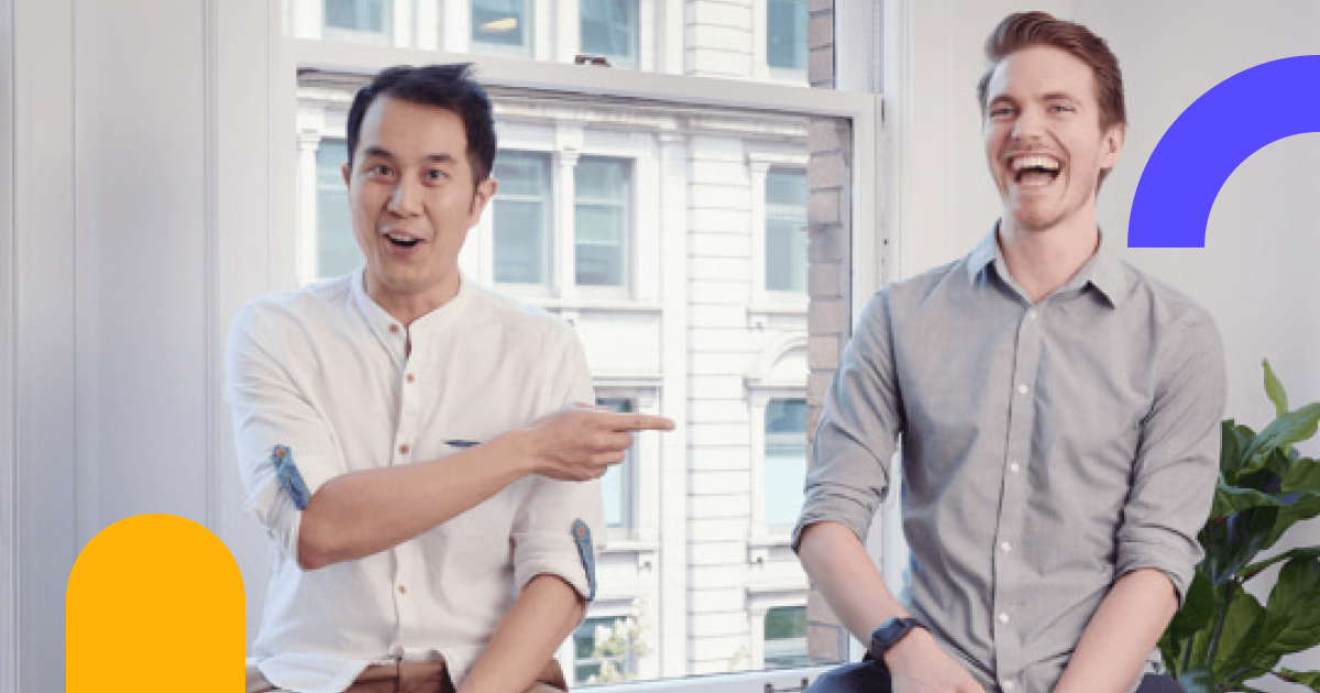 Push Operations | About Us