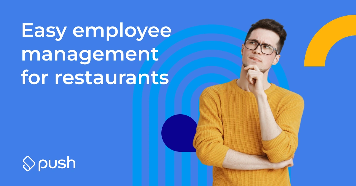 Push - Frequently Asked Questions