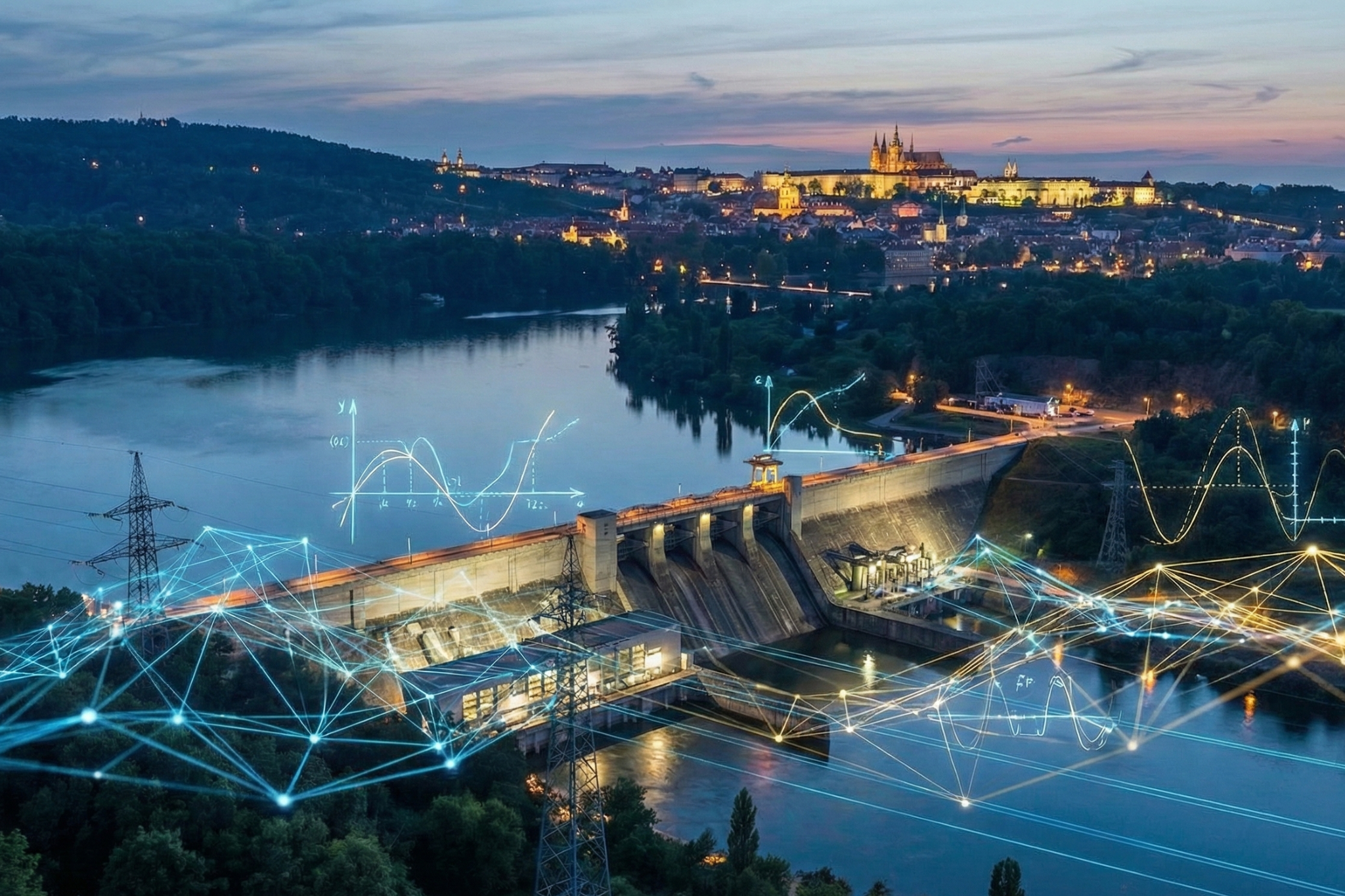 PhD Student –⁠⁠⁠⁠⁠⁠ Near real time optimization of non-linear problems ...