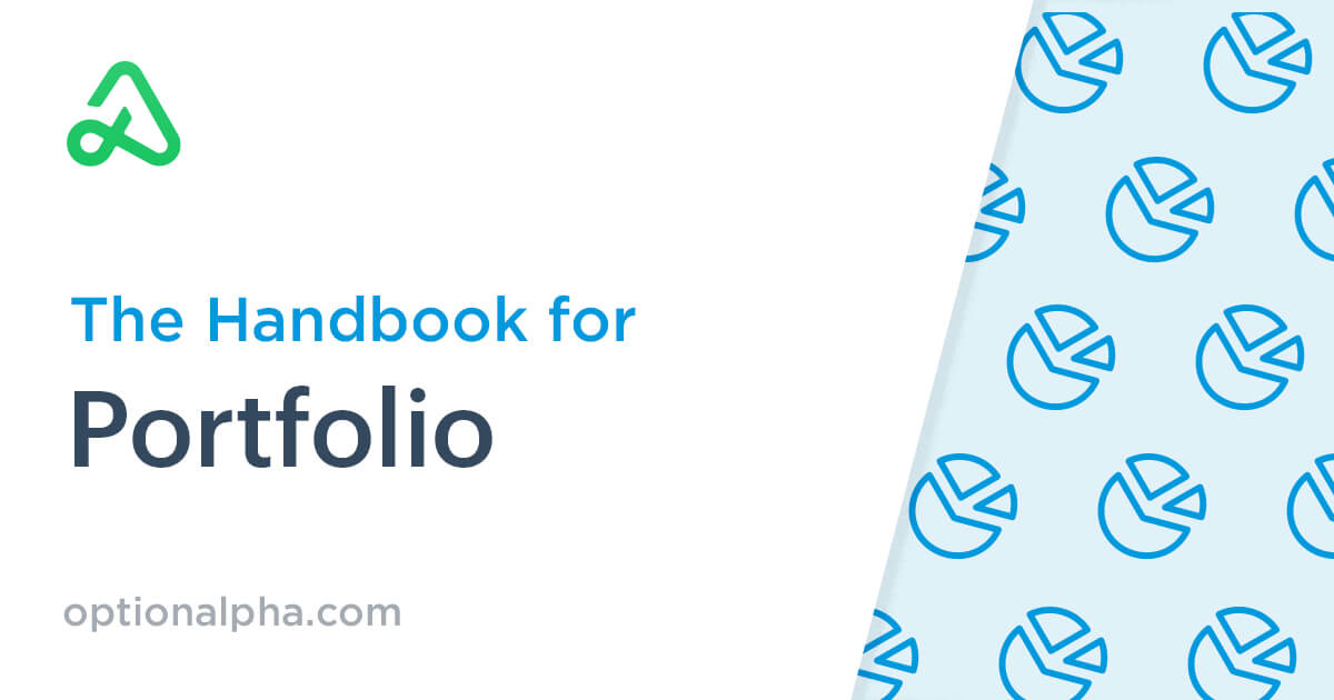 Complete Guide to Portfolio Management | Option Alpha