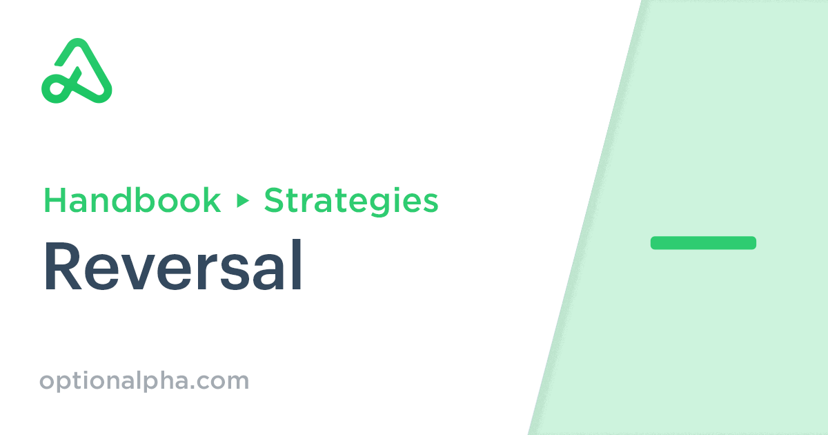 Risk Reversal Options Guide [Entry, Adjustments, Exit]