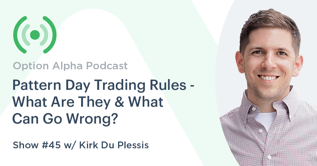 Pattern Day Trading Rules: What are They?
