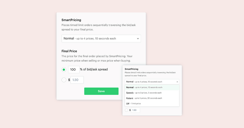 SmartPricing Released | Option Alpha Blog