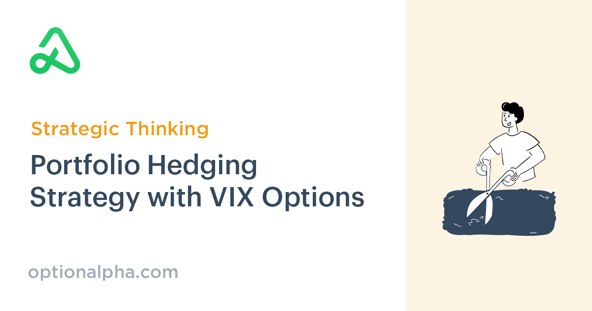 VIX Option: What it is, How it Works in Options Strategy ...