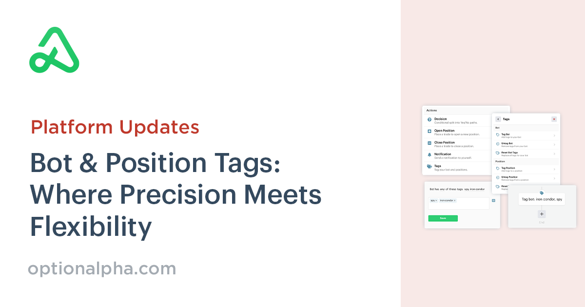 Bot & Position Tags: Where Precision Meets Flexibility