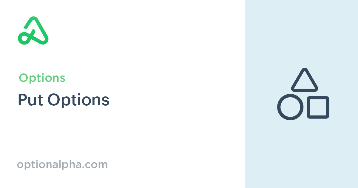 Put Option Basics Explained: Everything You Need to Know