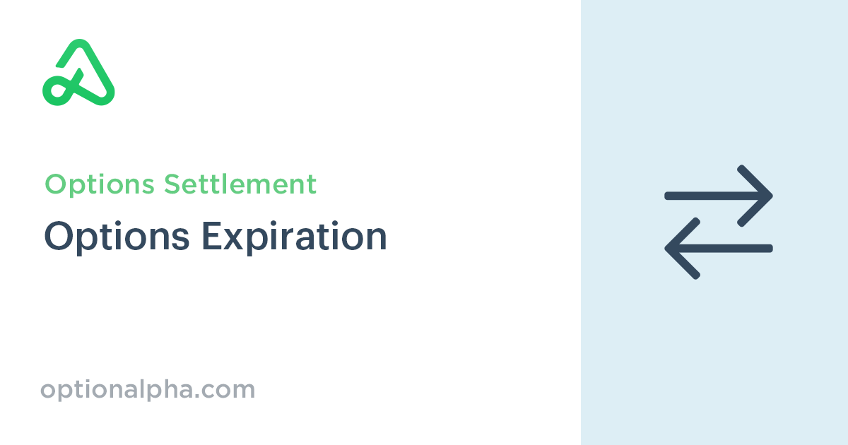 Options Expiration Calendar 2025 | Option Alpha