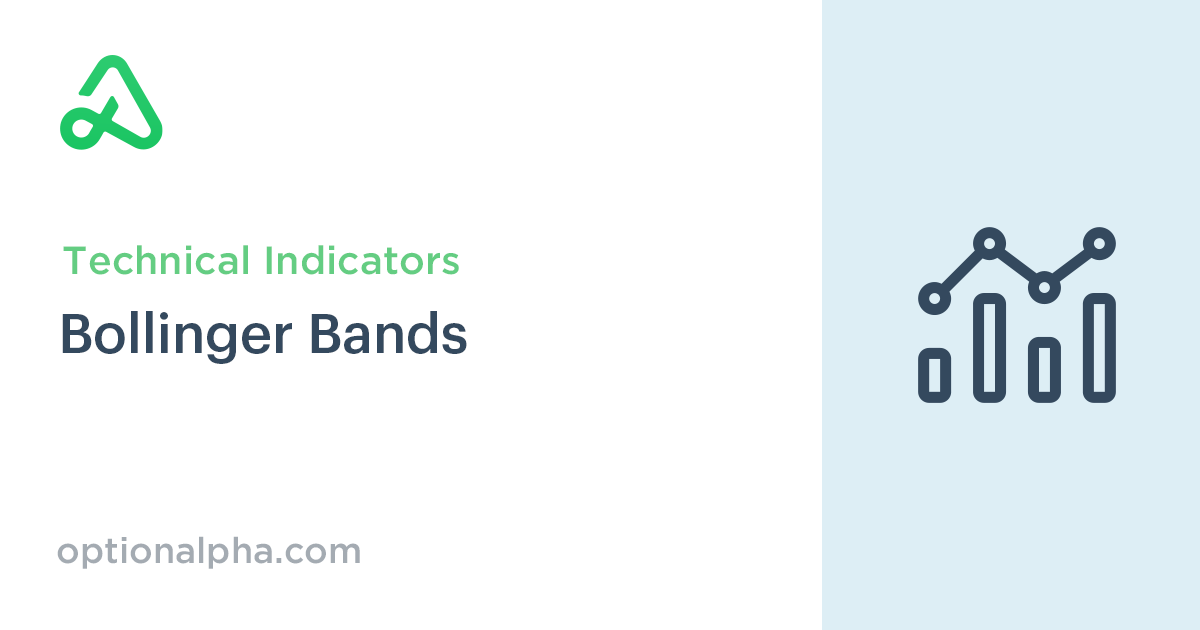 Bollinger Bands: What They Are & How to Use Them