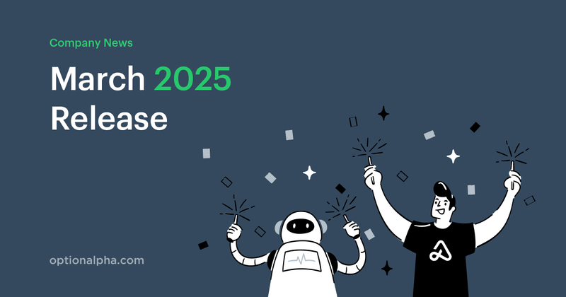 The Truth About 0DTE Options Time Decay | Option Alpha