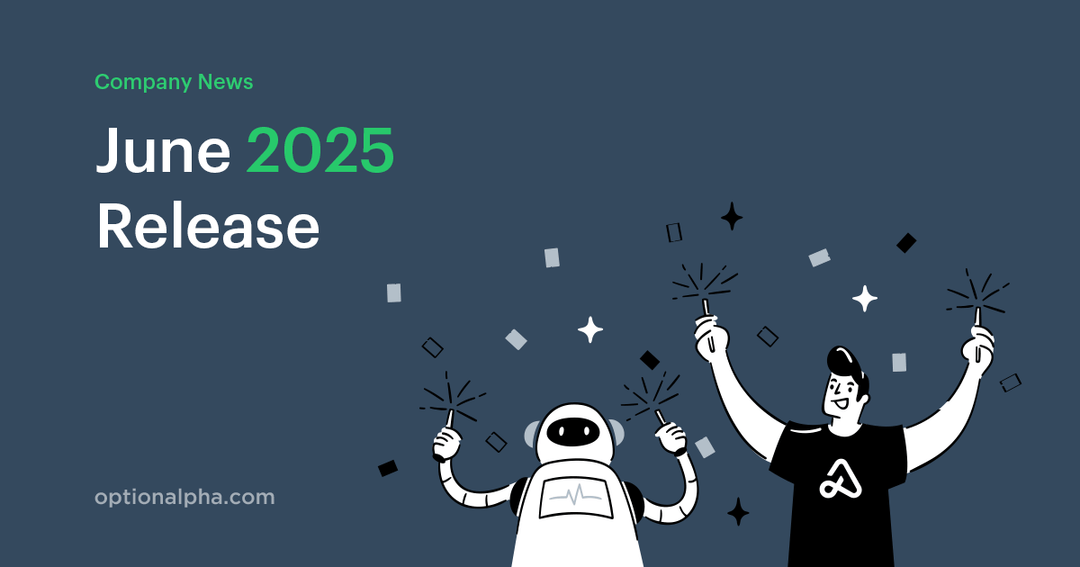 The Truth About 0DTE Options Time Decay | Option Alpha