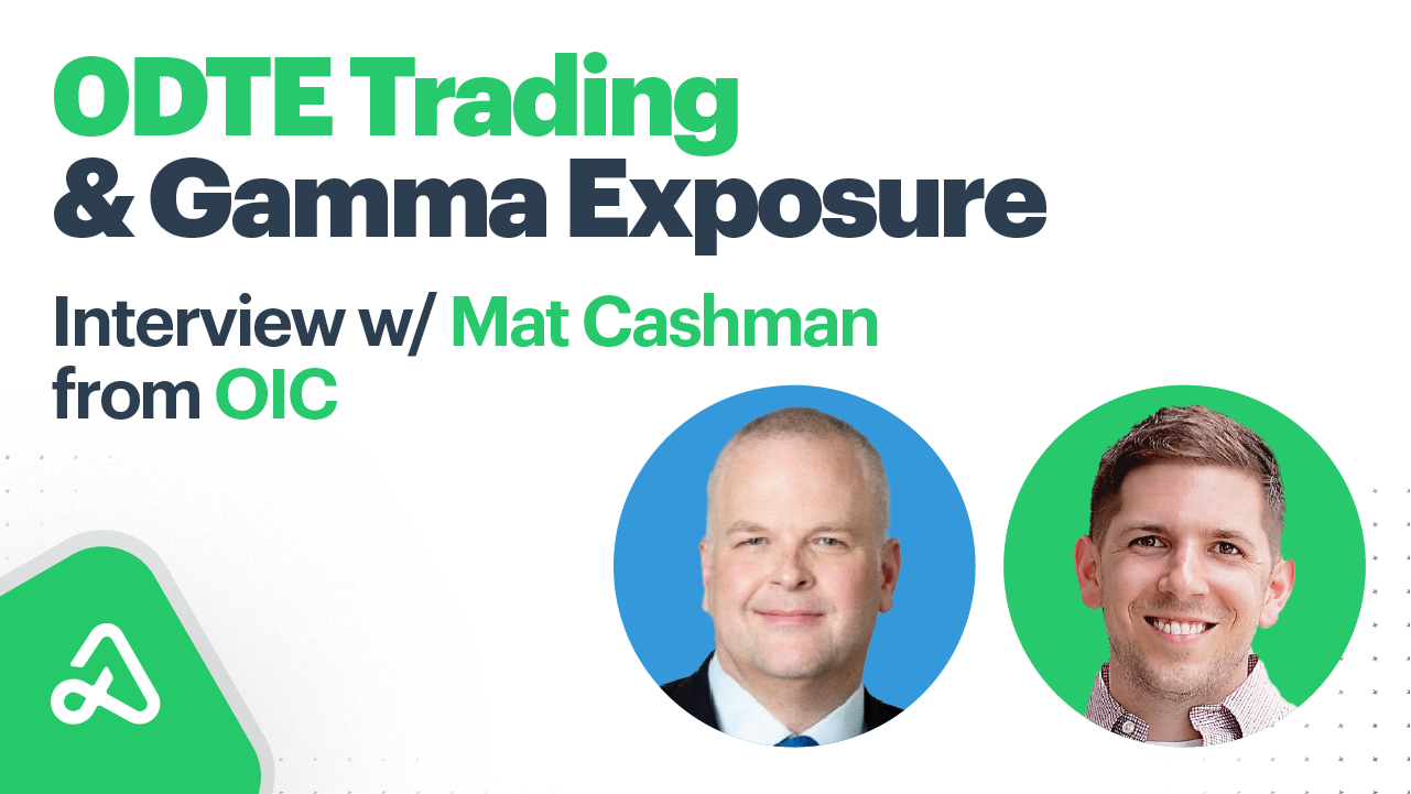 Understanding Gamma Exposure and Market Dynamics