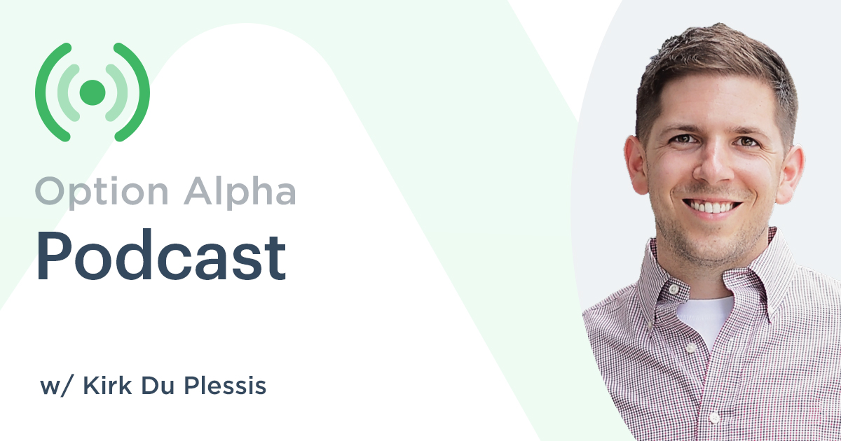 The Option Alpha Podcast