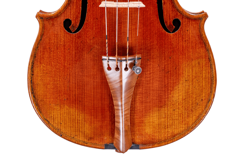 5 Beautiful Violas from Some of the Best Makers in the World ...