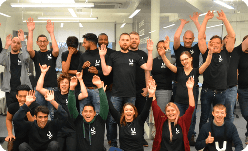 About UENI | Who is UENI?