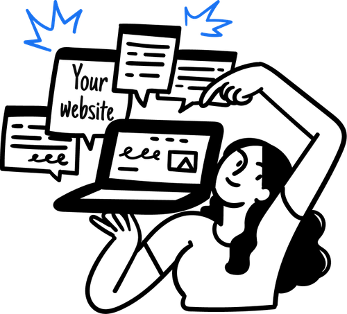 About UENI | Who is UENI?