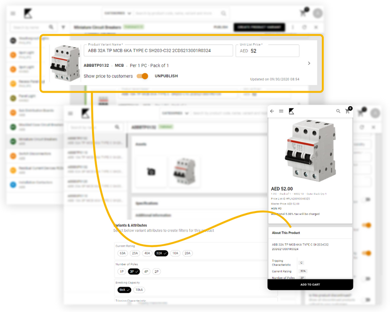B2B Commerce Cloud | B2B Commerce Platform | Growmax