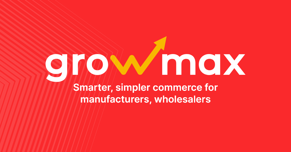 B2B Commerce Cloud | B2B Commerce Platform | Growmax