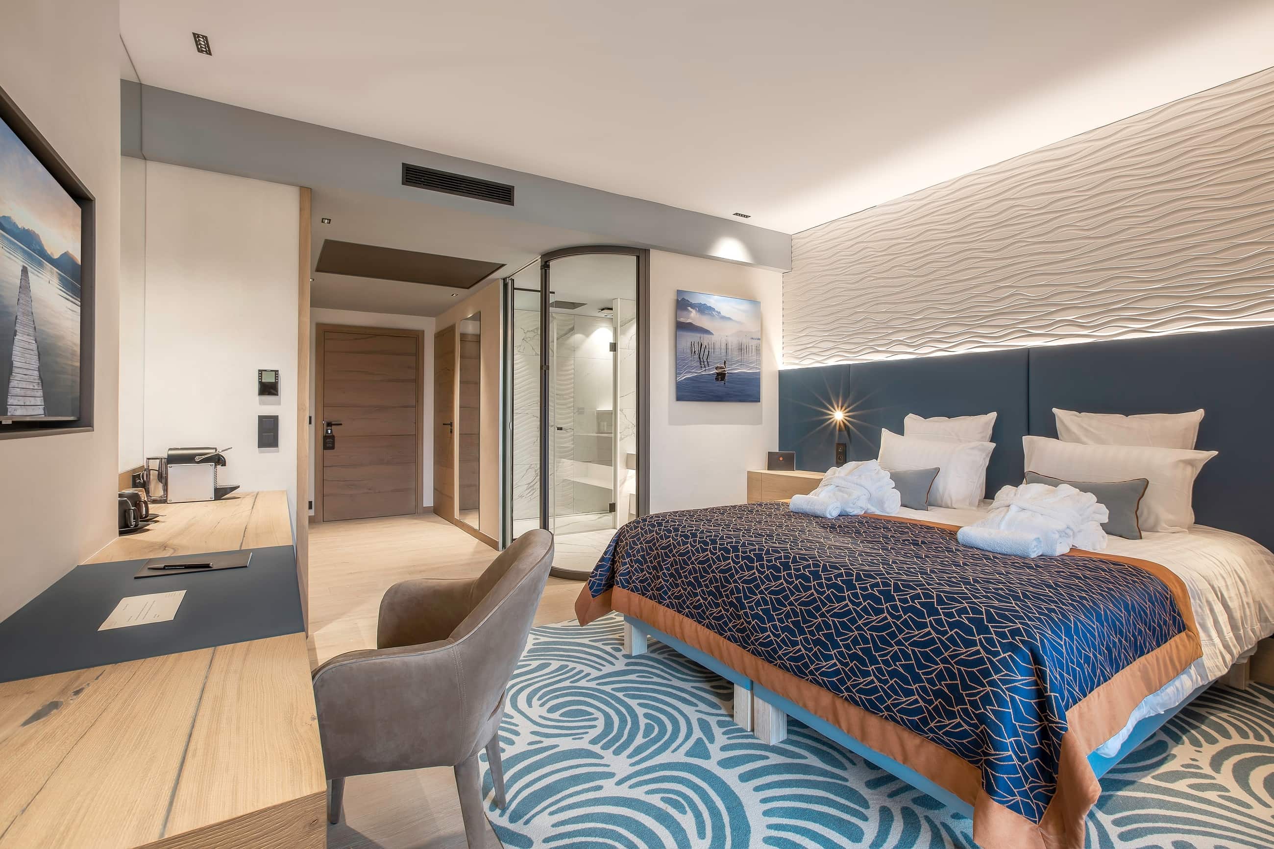 Rivage 4*Hotel & Spa | On the Shores of Lake Annecy | Official Website