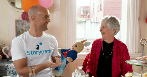 Supporting practice through pedagogical documentation | Susan Stacey