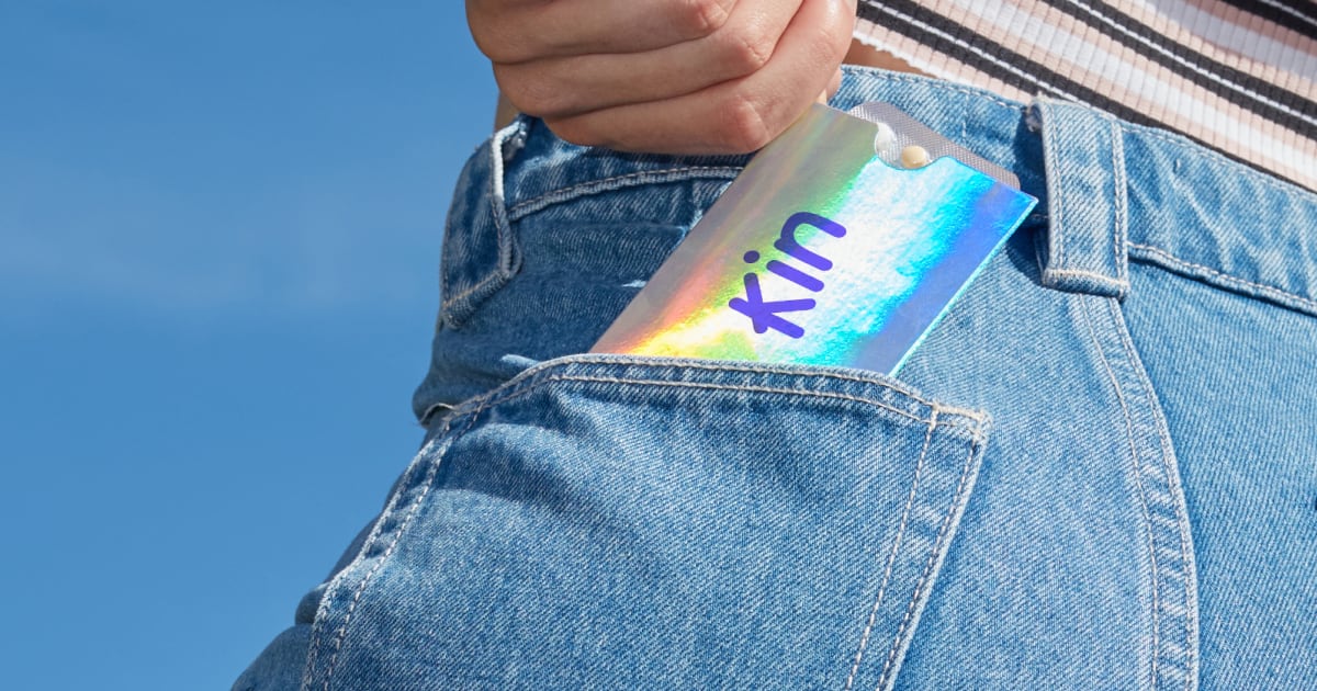 Contraceptive Pill Online | Kin Fertility